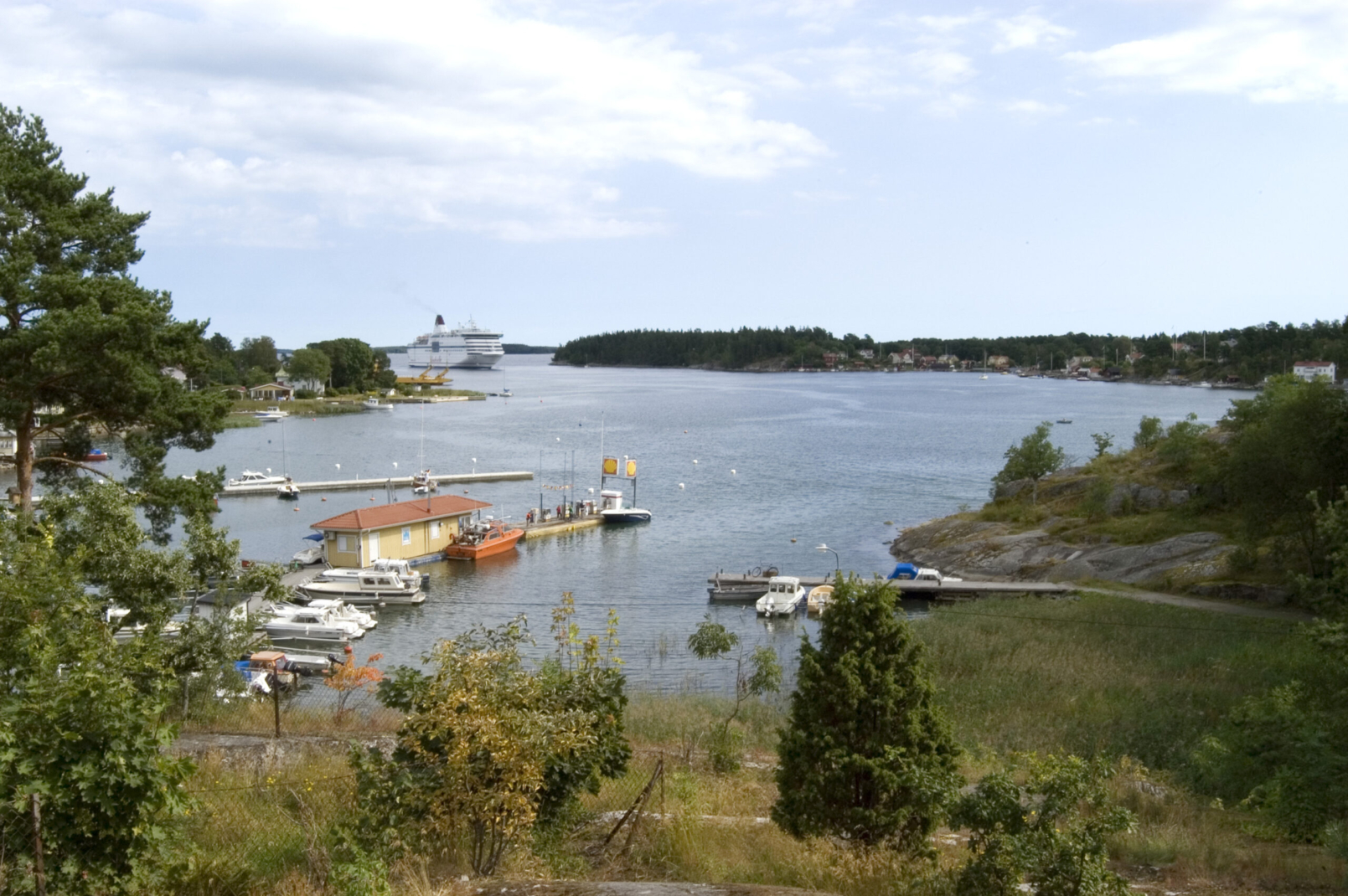 Furusund - Stockholms läns museum