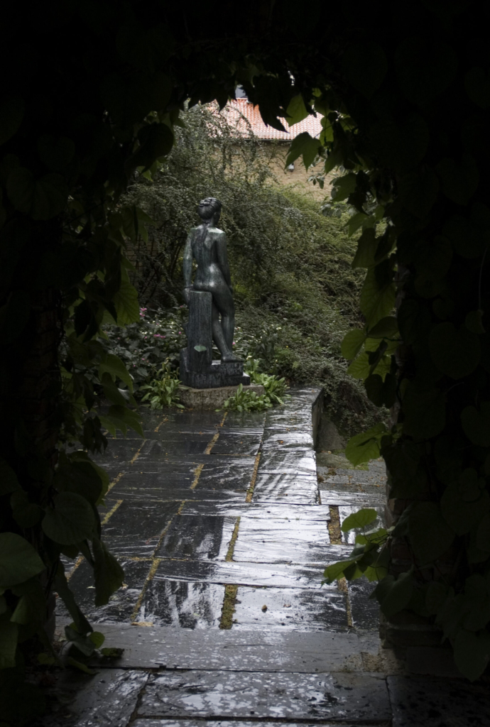 Marabouparken - Stockholms läns museum