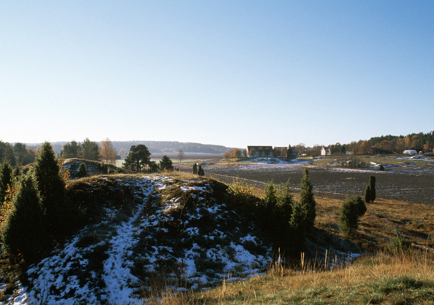 Vada - Stockholms läns museum