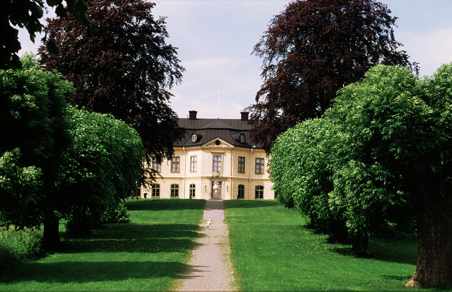 Hemester med aktiva utflykter - Stockholms läns museum