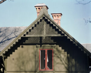 Sommarnöjen - Stockholms läns museum