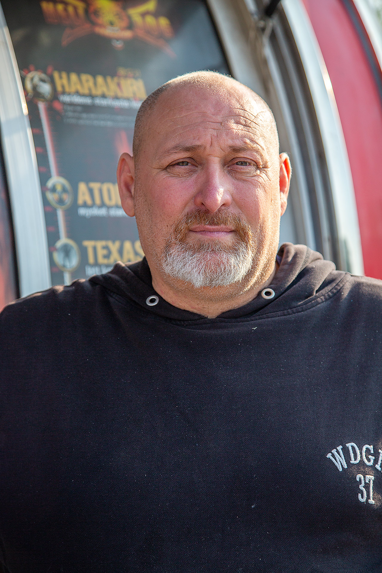 Jesper berättar - Stockholms läns museum