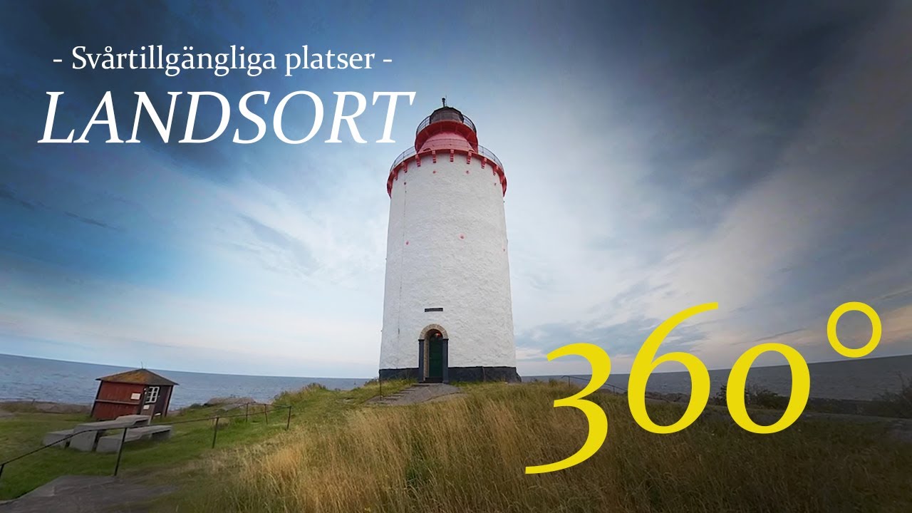 Landsort - Stockholms läns museum