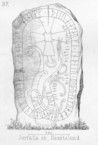 Vikingarnas resor österut mer komplexa än vi trott - Stockholms läns museum