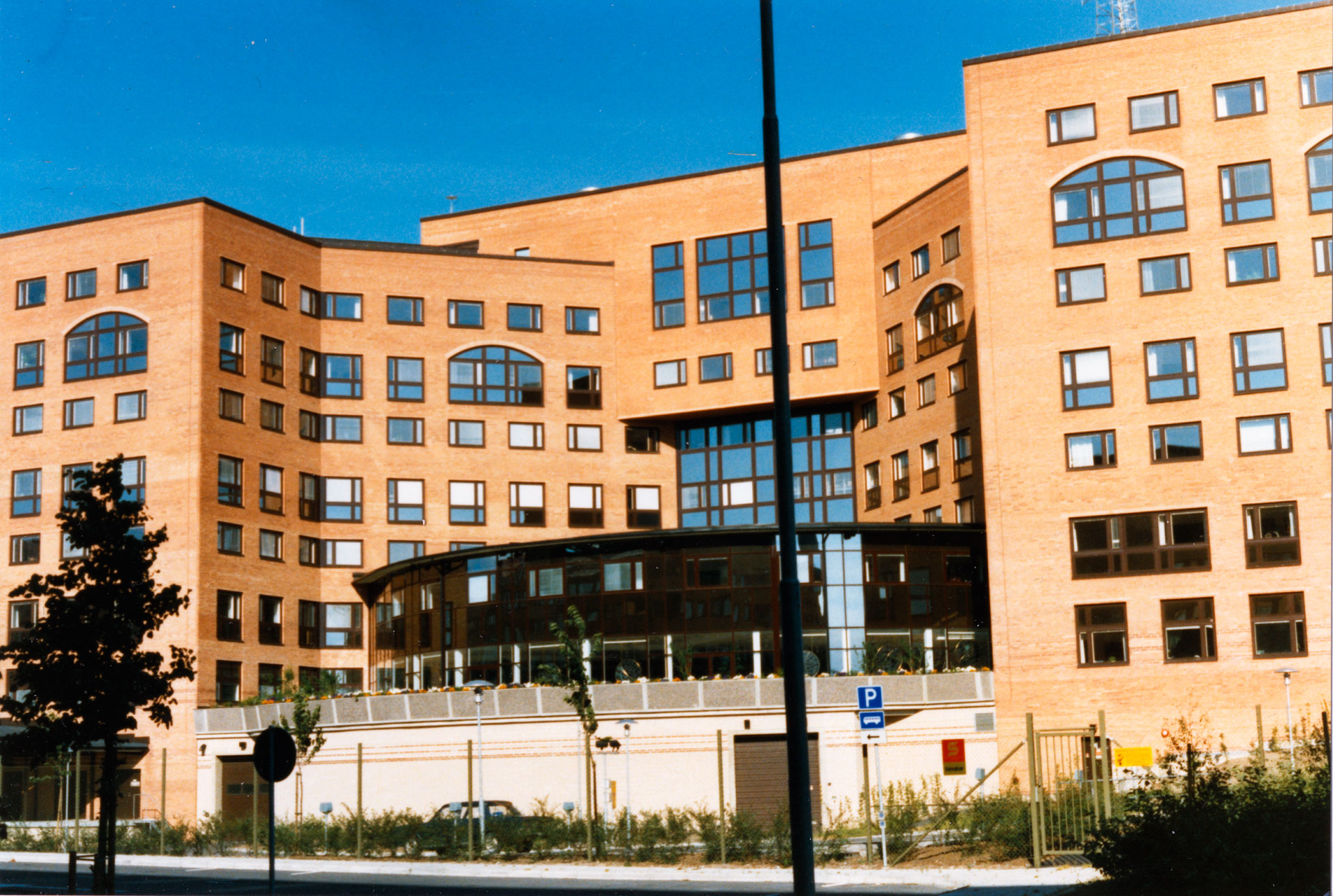 Handen - Stockholms läns museum