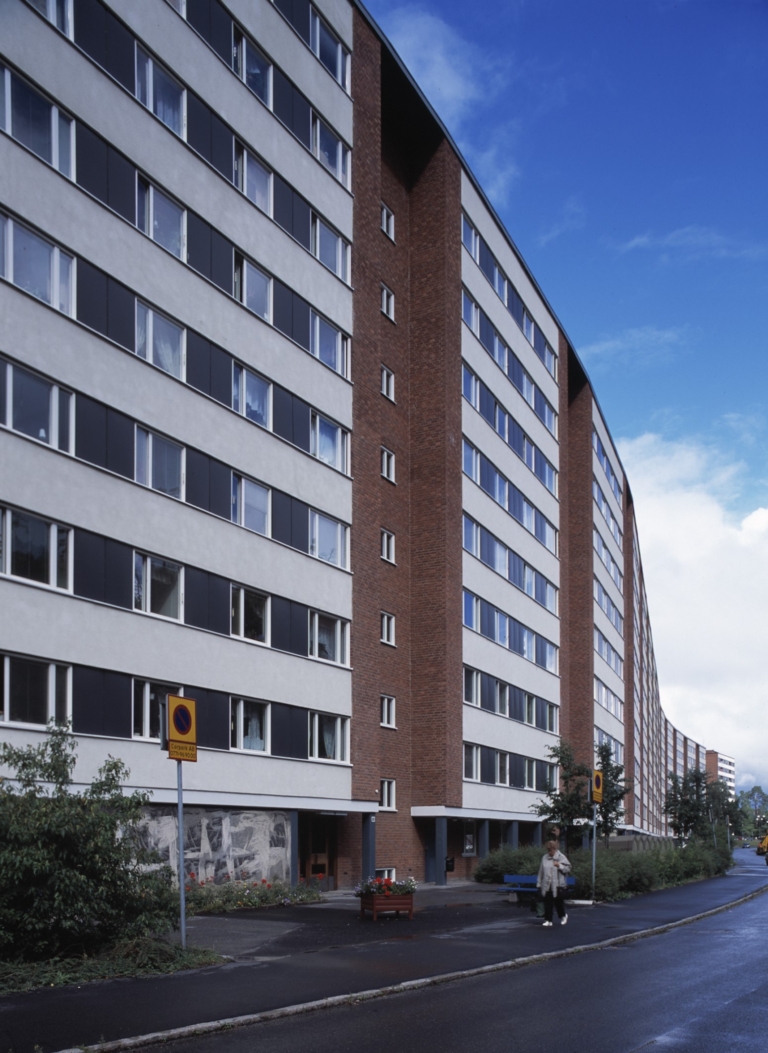 Vårby gård - Stockholms läns museum