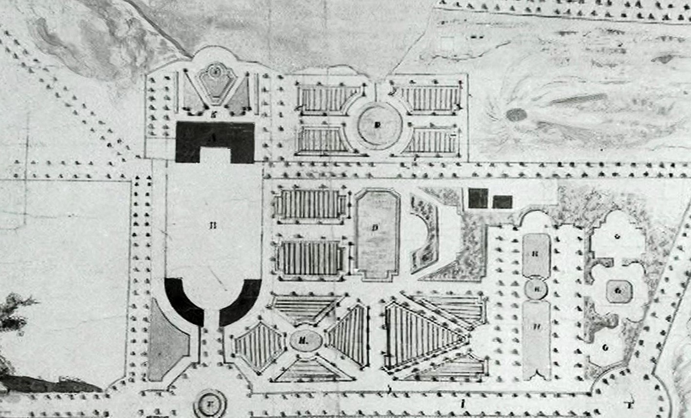 Edsbergs slott - Stockholms läns museum