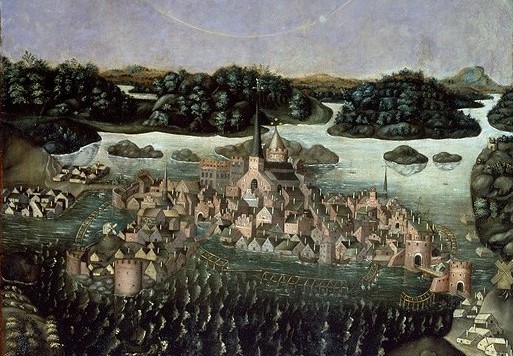 Stockholms läns museum