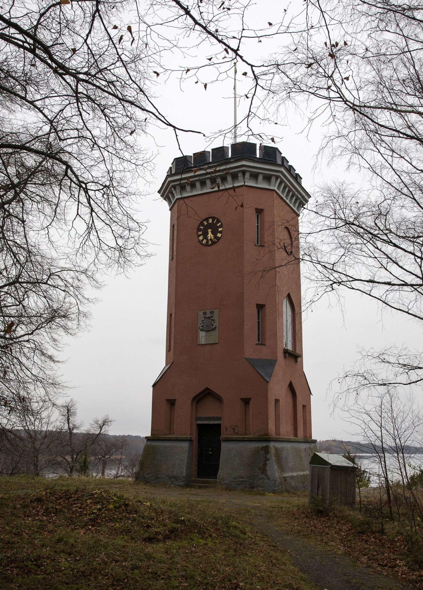 Kulturspår – Norsborg - Stockholms läns museum