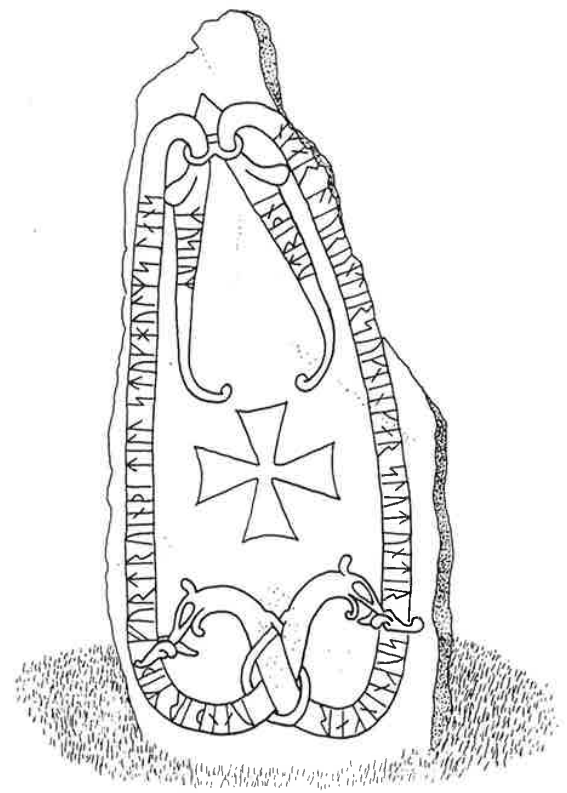 Runstenar - Stockholms läns museum