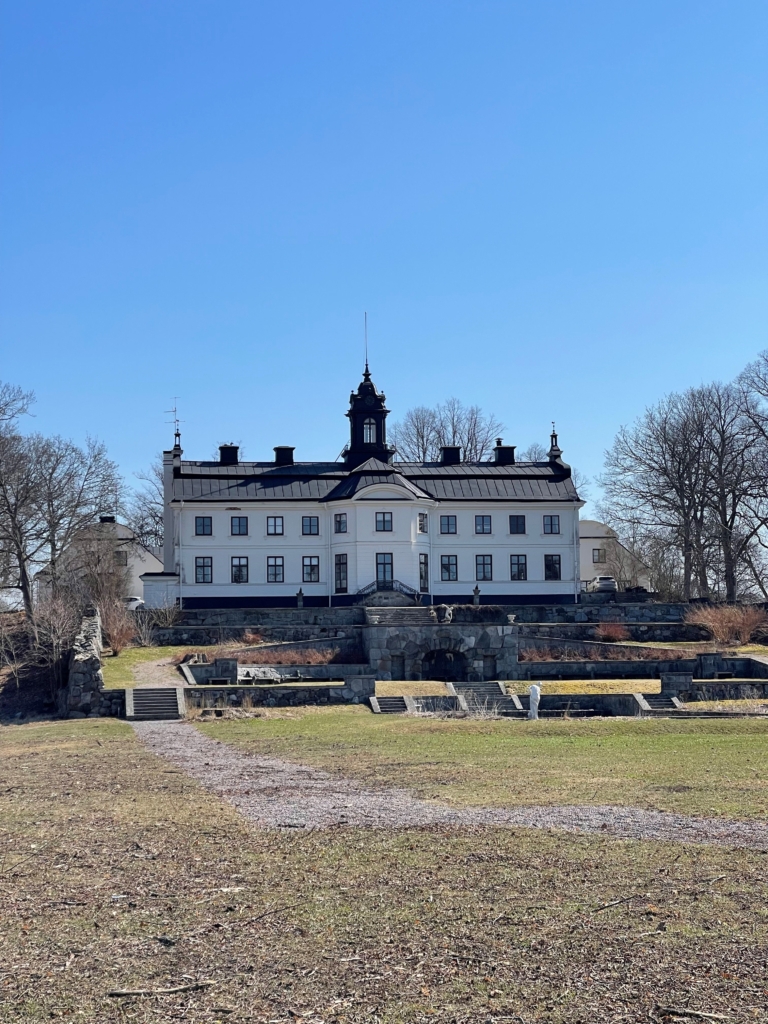 Kaggeholms slott - Stockholms läns museum