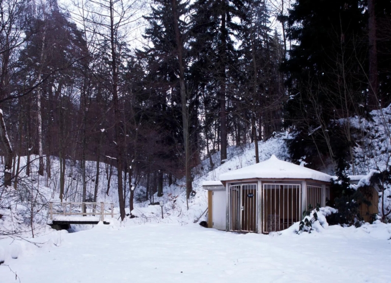 Vårby gård - Stockholms läns museum