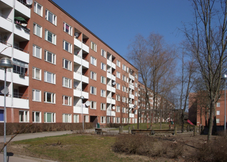 Vårby gård - Stockholms läns museum