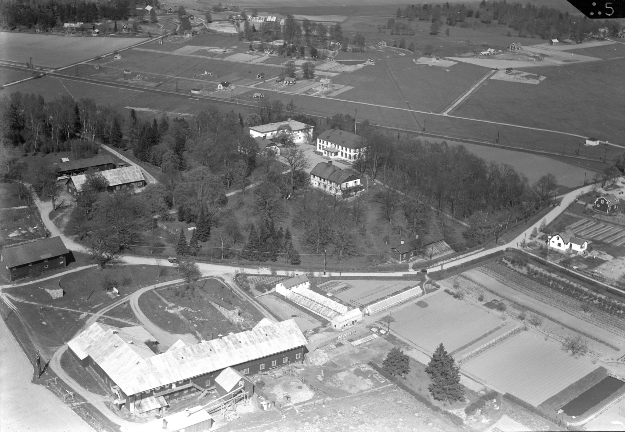 Jakobsbergs gård - Stockholms läns museum