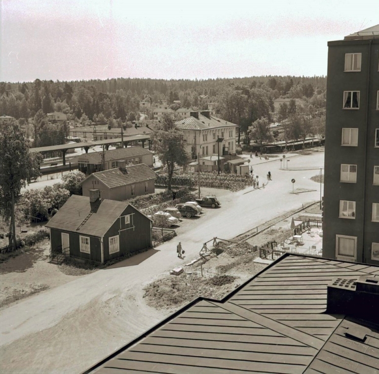 Huddinge och Fullersta - Stockholms läns museum