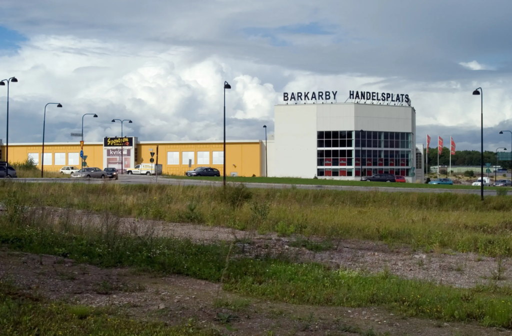 Barkarby - Stockholms läns museum