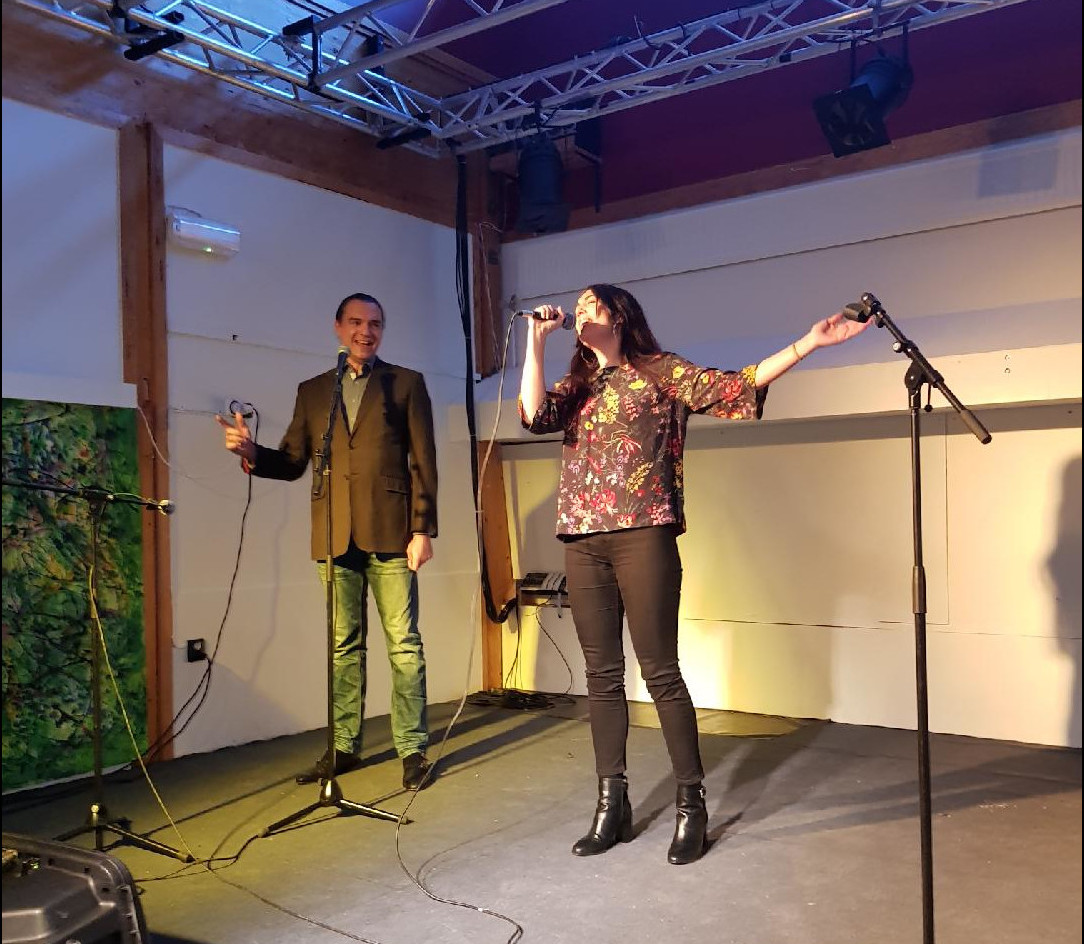 Romsk kultur idag - Stockholms läns museum